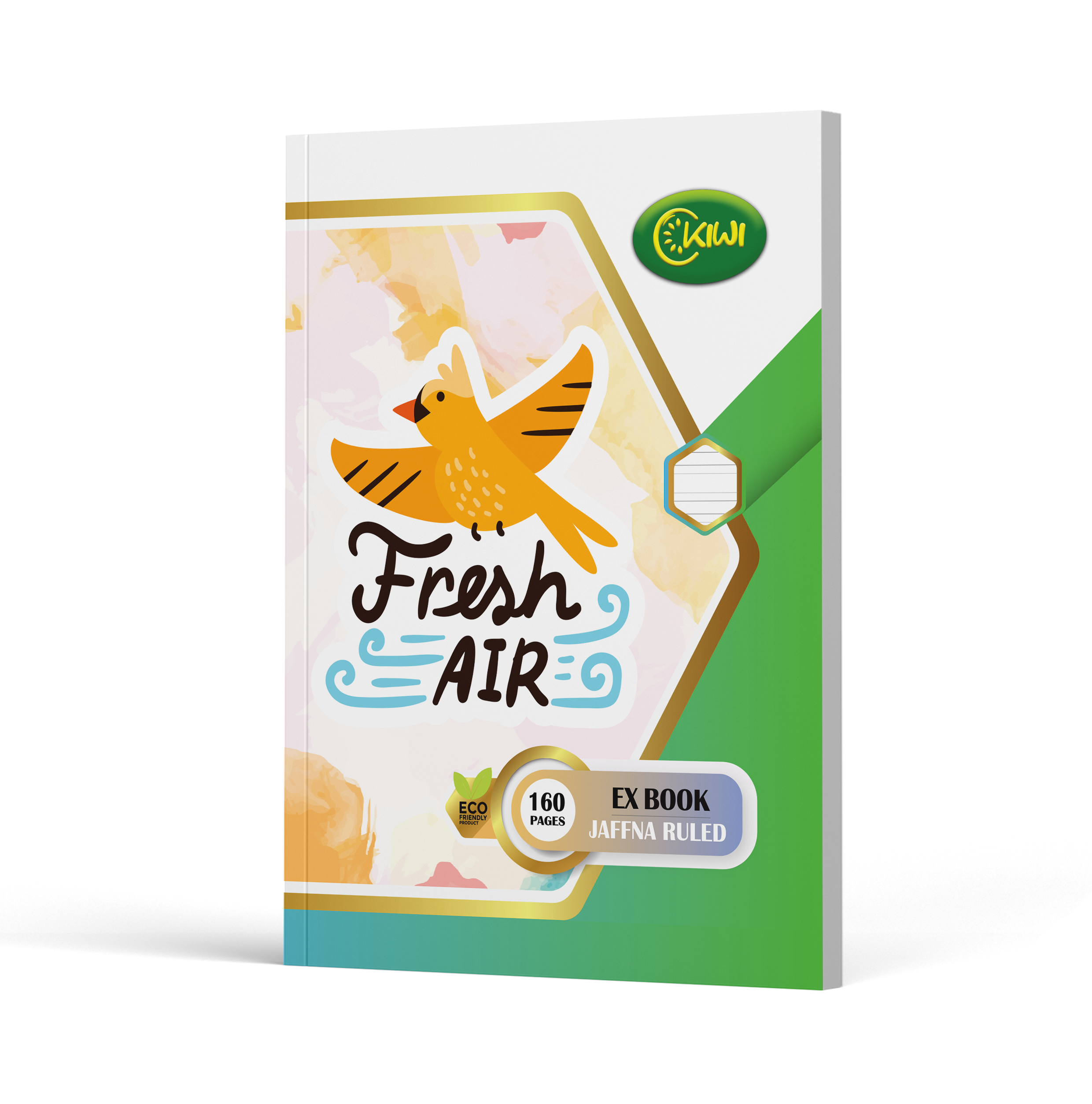 KIWI Practical Jaffna Rule Book Page 160 | Daraz.lk