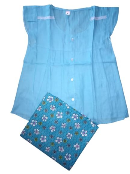 Bedjacket/ Cheeththa set for pregnancy women | Daraz.lk