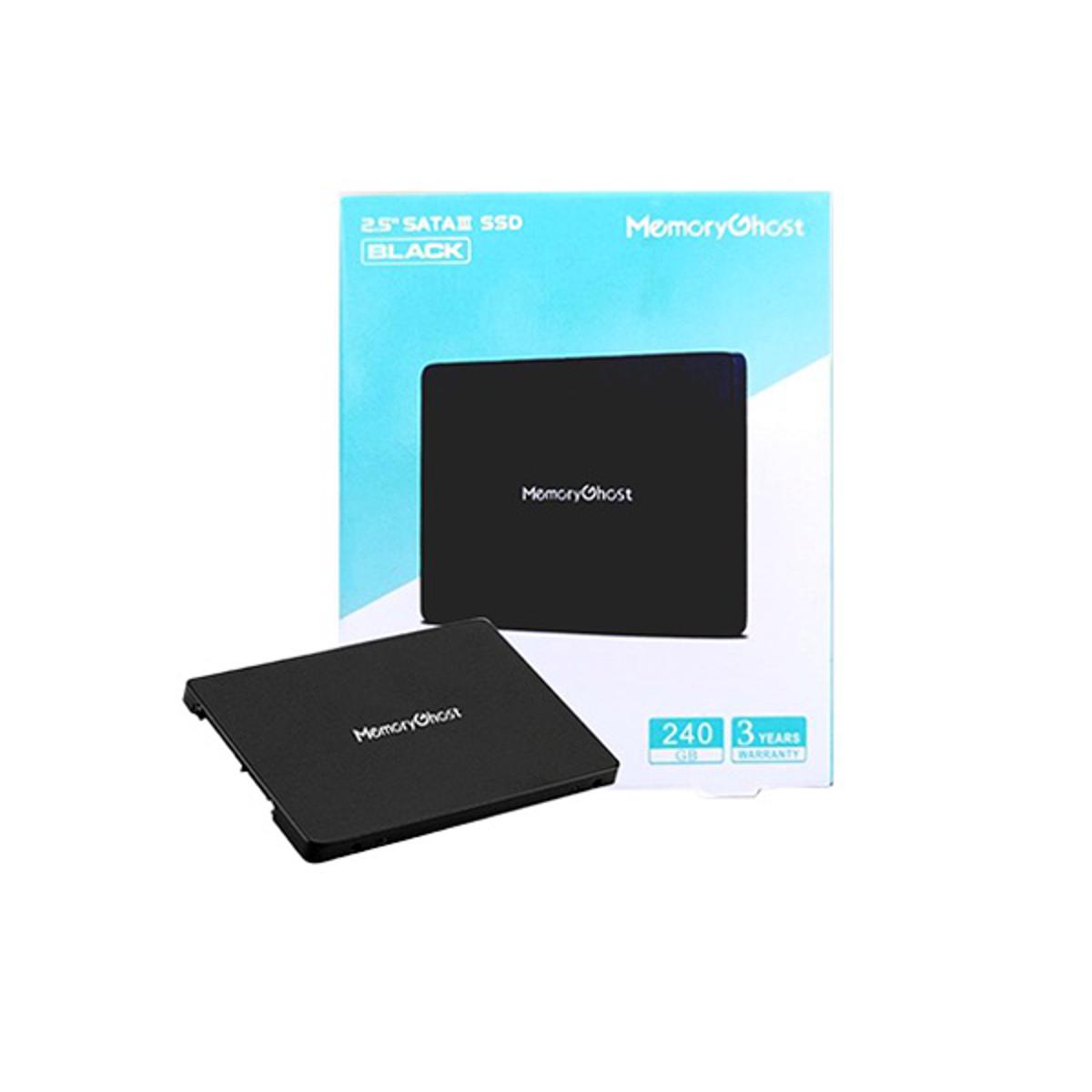 Memory Ghost Solid State Drives ( SSD ) 120GB / 256GB / 512GB / 1TB ...