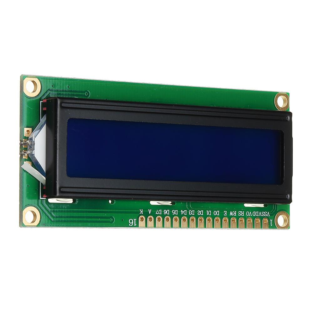 1602 Character LCD Display Module for Arduino | Daraz.lk