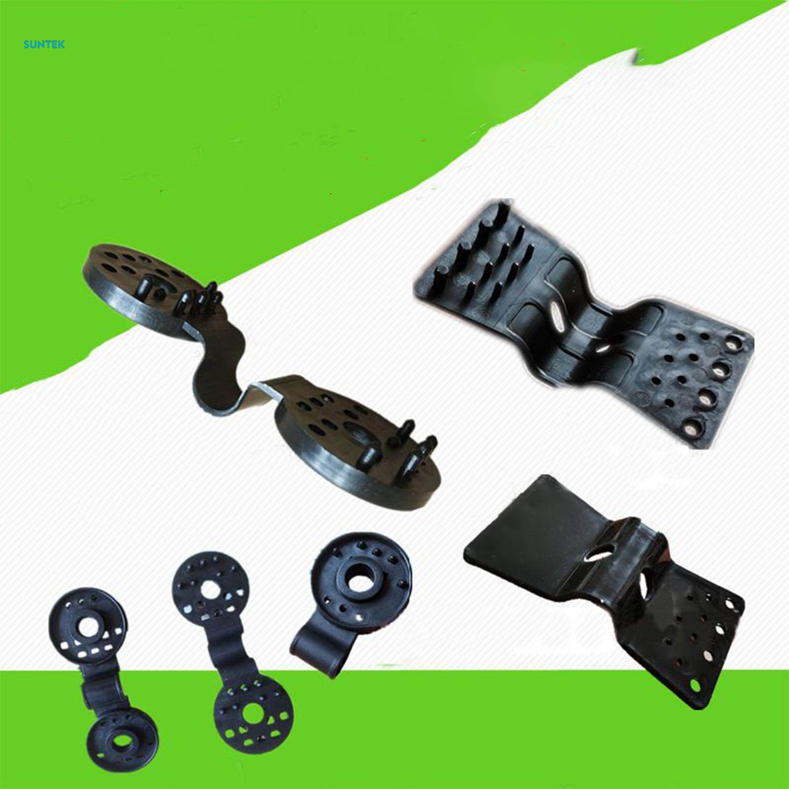 50Pcs Shade Net Clips Fixing Buckle, Outdoor Multipurpose Shading Net ...