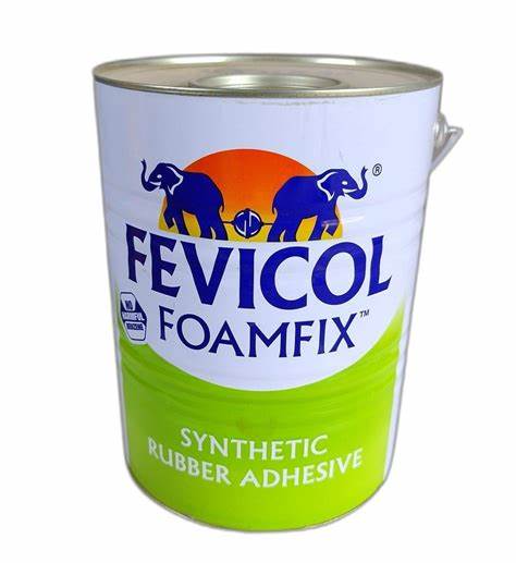 FEVICOL FOAMFIX SYNTHETIC RUBBER ADHESIVE 1L | Daraz.lk