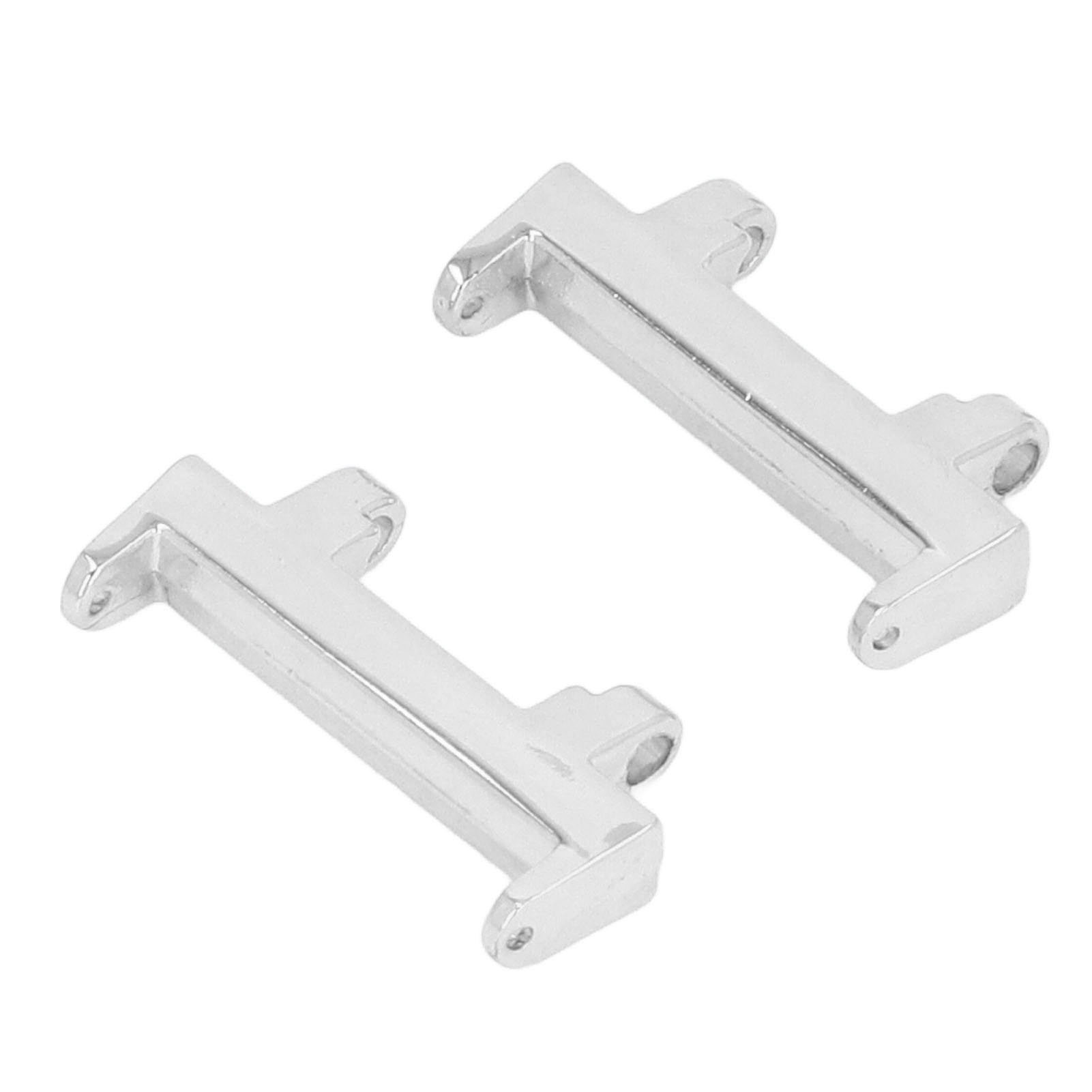 Watch Strap Connector Easy Installation Watch Strap Connector Adapter ...