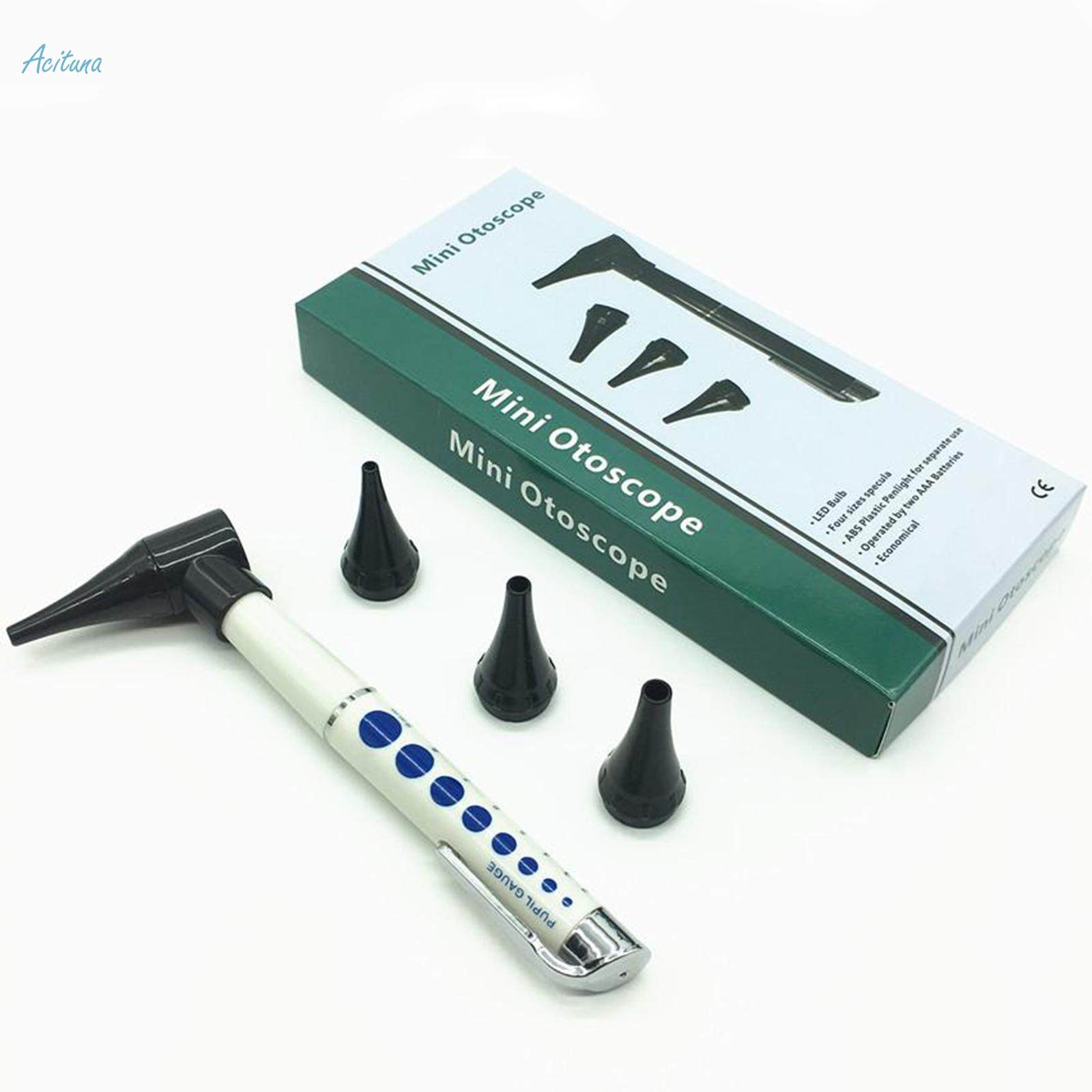 Pomelo Mini Ear Pen Instruments Ear Set | Daraz.lk