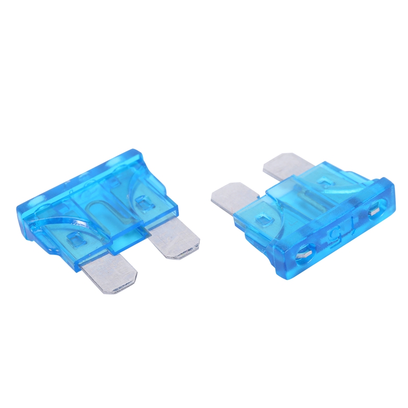 Inline Fuse Holder ATC/ATO Add-a-circuit Car Fuse Holder 10 Pack Fuse ...