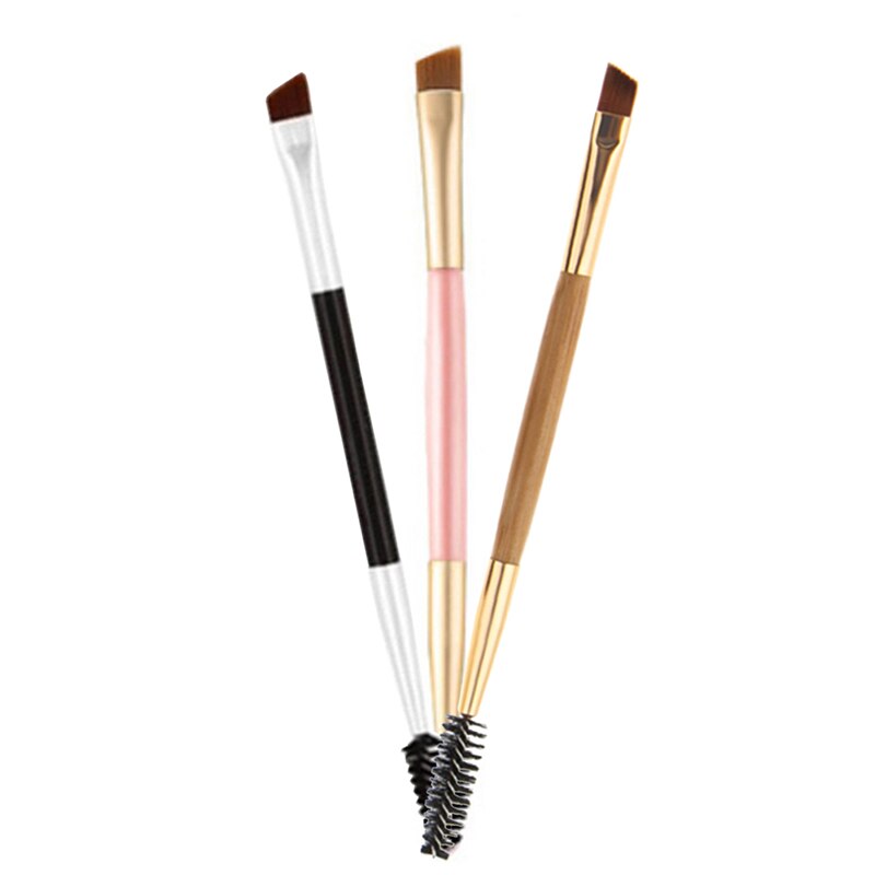 【KAMDSS015】Bevel Eyebrow Accessories Make | Daraz.lk