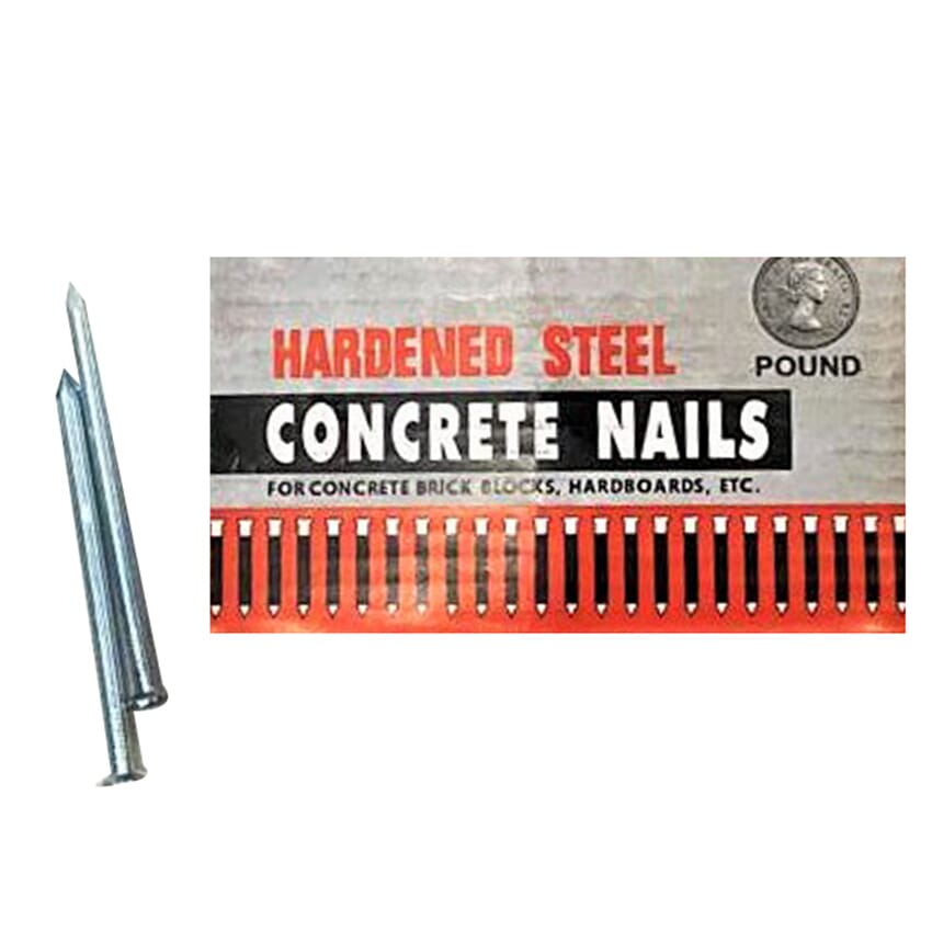Concrete Nails 2" | Daraz.lk: Buy Online at Best Prices in Srilanka ...