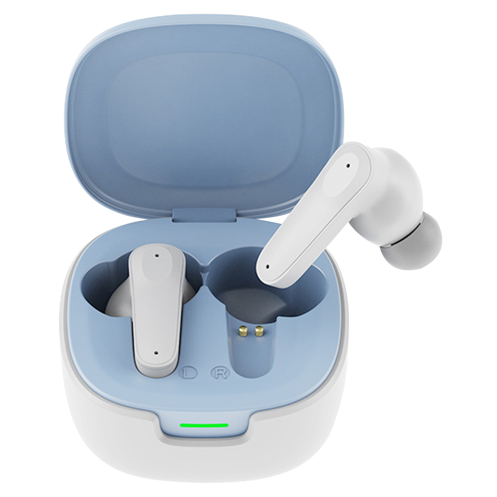 Wireless Translator Earbuds Bluetooth 5.4 Noise Cancelling Real Time AI ...