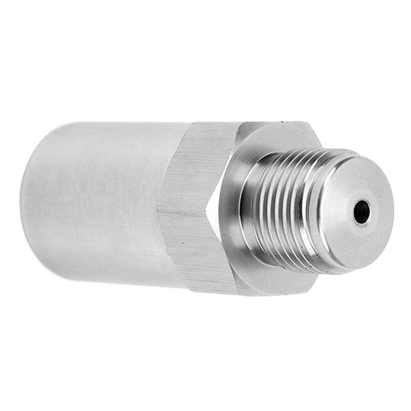 Fuel Rail Plug Pressure Relief Valve M16X1.5 Fuel Rail Plug Valve Wear ...
