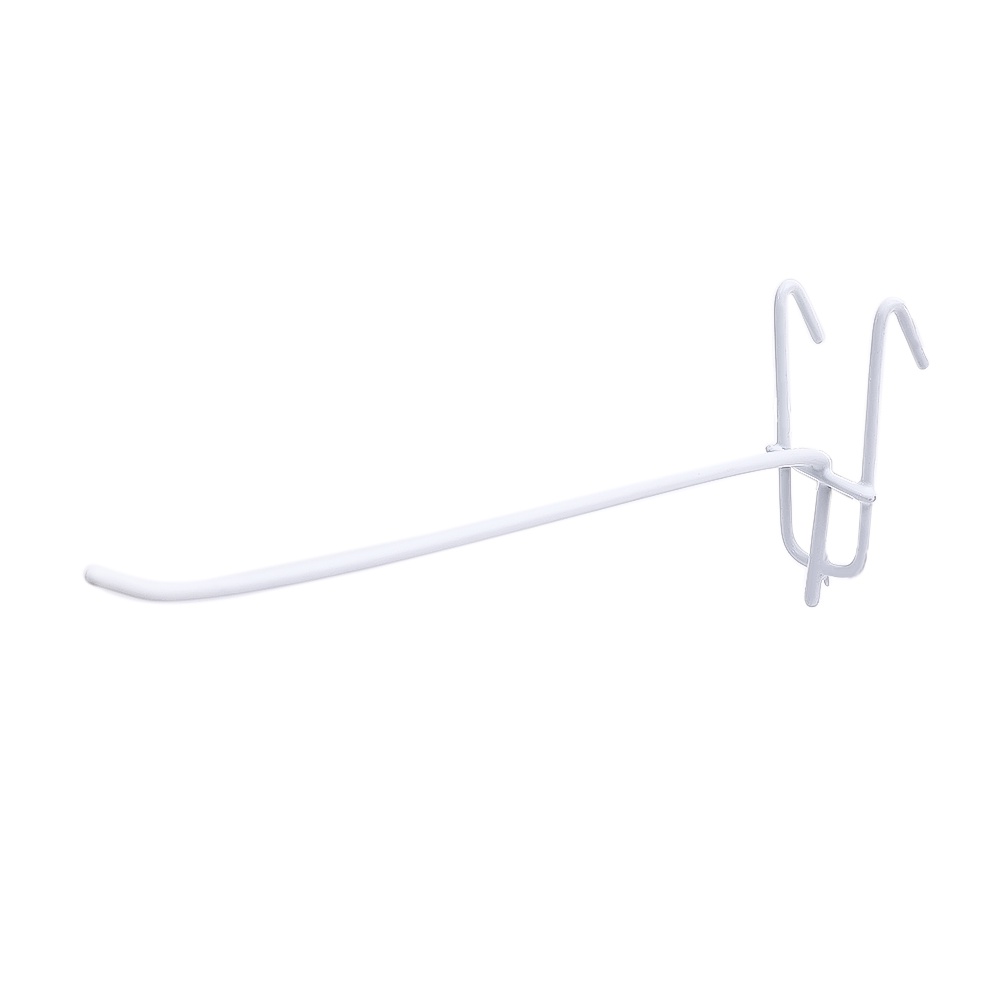 Hardware Fitting Accessories Grid Shelf Hook Mesh Net Label Hook ...