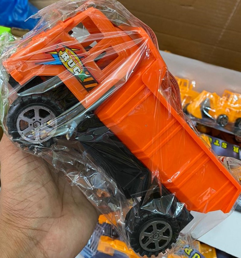 Dump Truck Kids Toy Daraz.lk