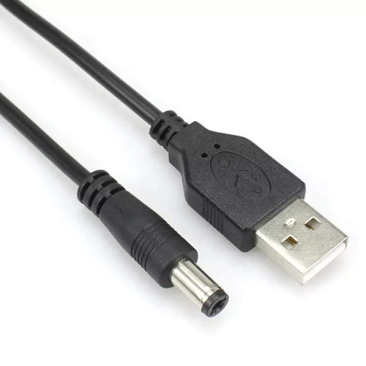 USB Cable WiFi Router to Powerbank Cable Connector | Daraz.lk