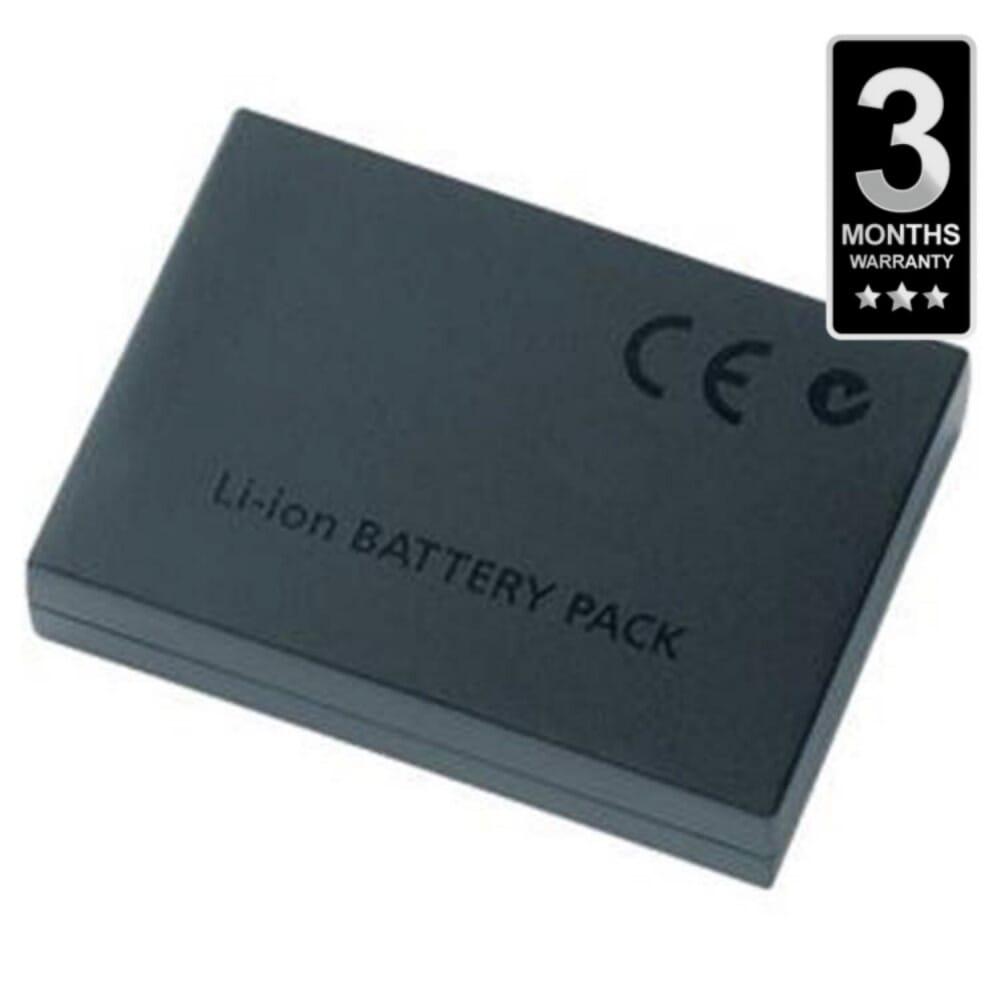 Canon Camera Battery Pack - Black | Daraz.lk