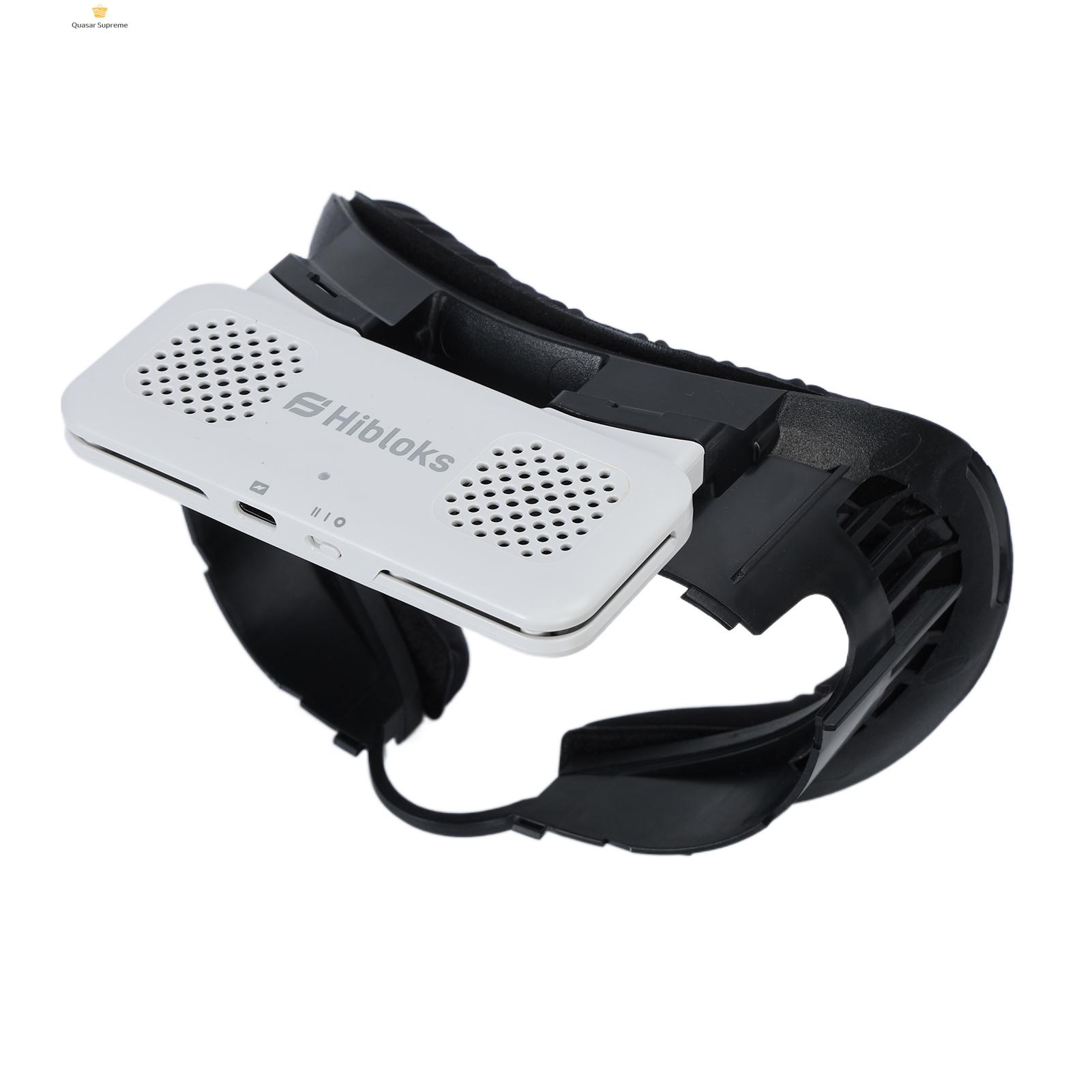 Quasar Face Covers for Quest 3 Meta Quest 3 Face Cover with Cooling ...