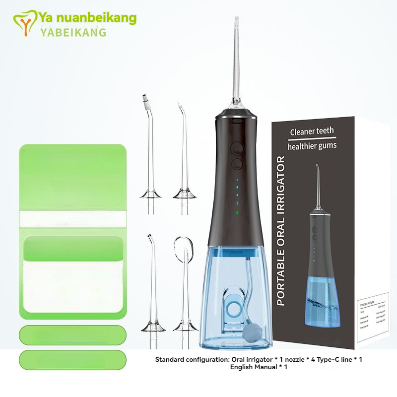 Handheld Dental Rinser Portable Manufacturer UV Disinfection and ...