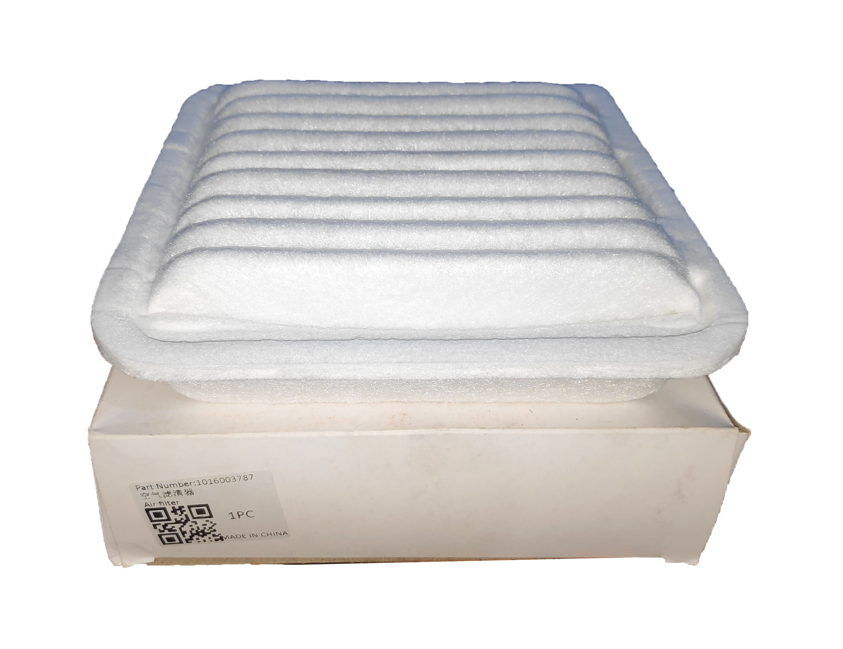 Micro Panda 1.3 Panda Cross Air Filter Geely Panda | Daraz.lk