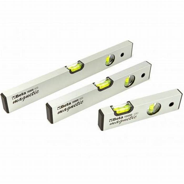 MAGNETIC SPIRIT LEVEL 600MM | Daraz.lk