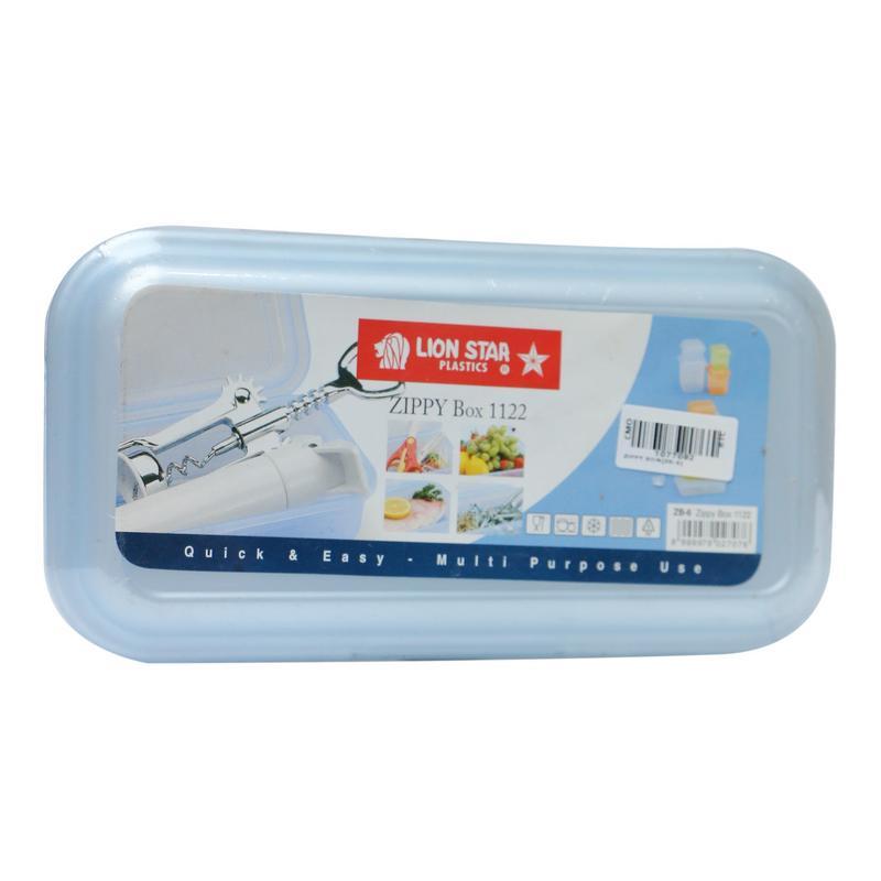 Zippy Box - Blue | Daraz.lk: Buy Online at Best Prices in Srilanka ...