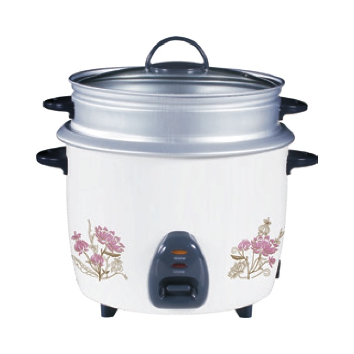 Usha Rice Cooker 2.8L - JRC280A | Daraz.lk