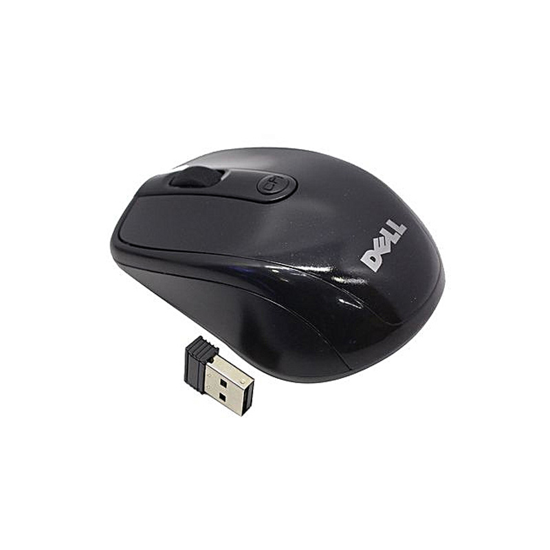 Wireless Mouse 2.4G Wireless Optical Mouse | Daraz.lk