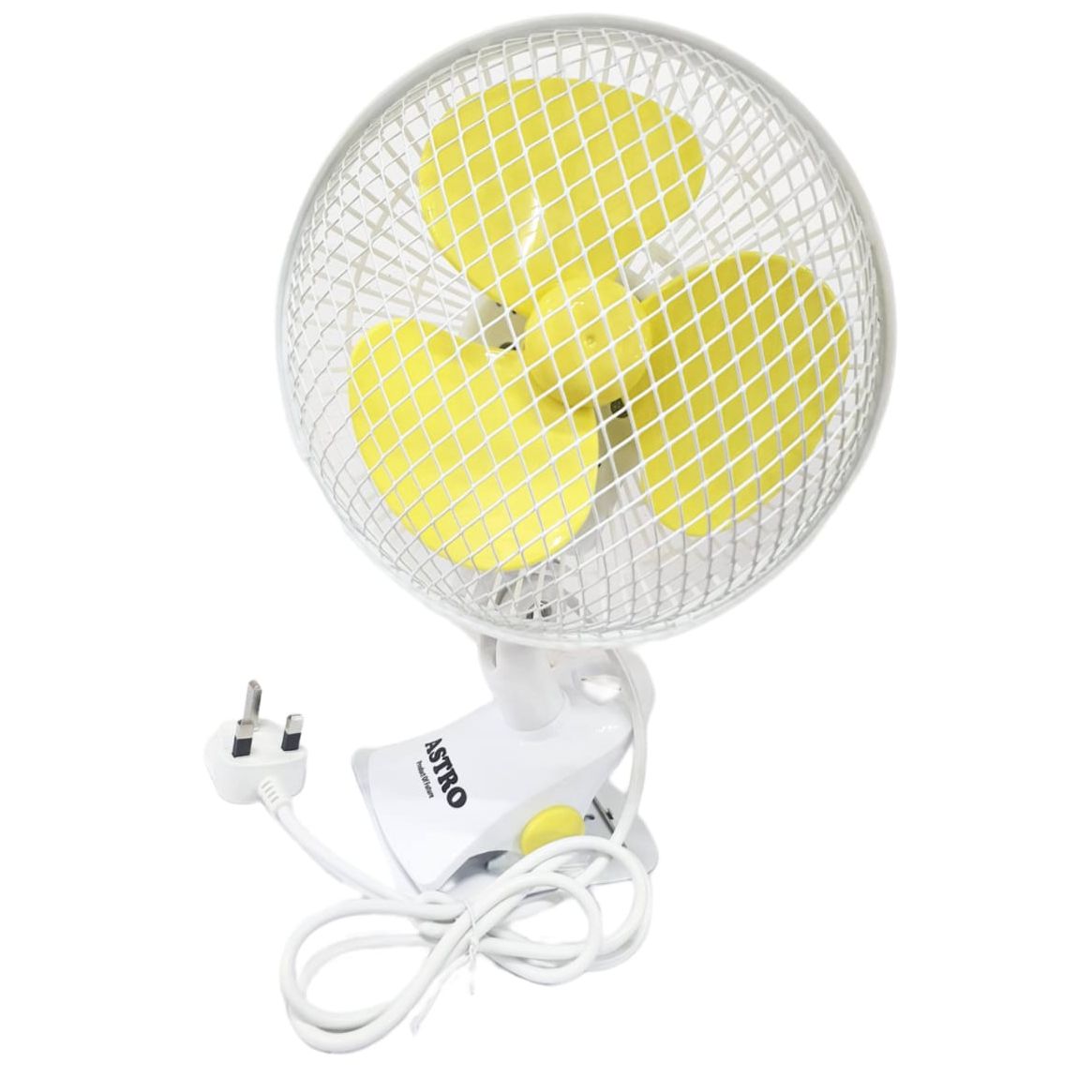 Astro Clip Fan 8″ | Daraz.lk: Buy Online at Best Prices in Srilanka ...