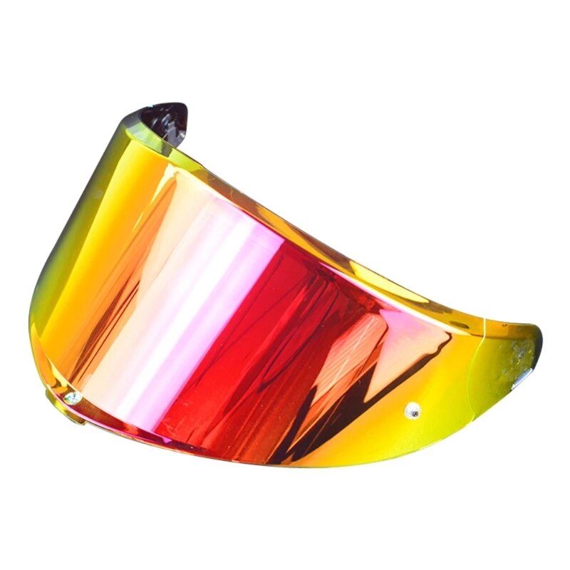 Helmet visor For AGV K6 Full Face Motercycle Helmet Visor Lens Capacete ...