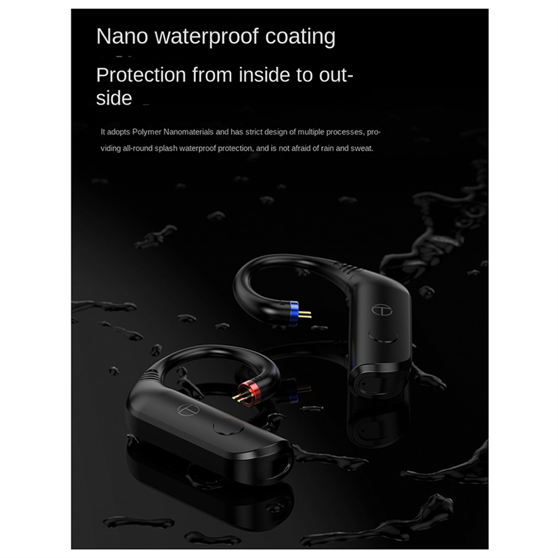 BT20 Pro Wireless Bluetooth 5.3 HiFi Earphones Module 0.75mm | Daraz.lk