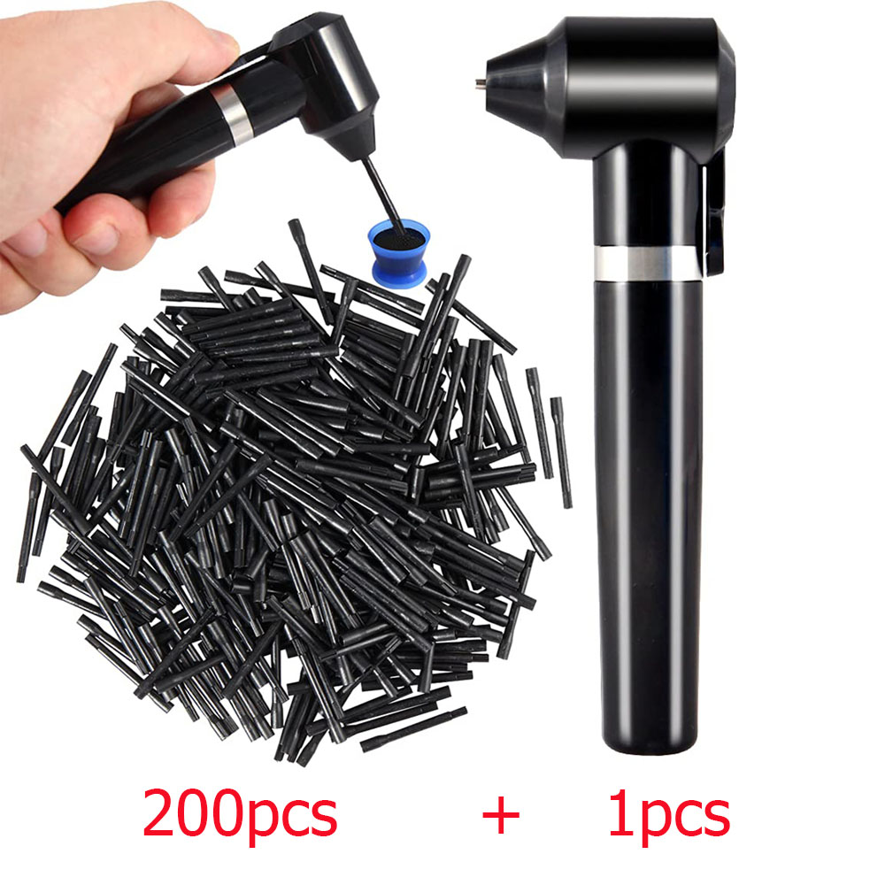 1 Pc Electric Tattoo Ink Mixer Pigment Agitator Tattoo Blender with 200 ...