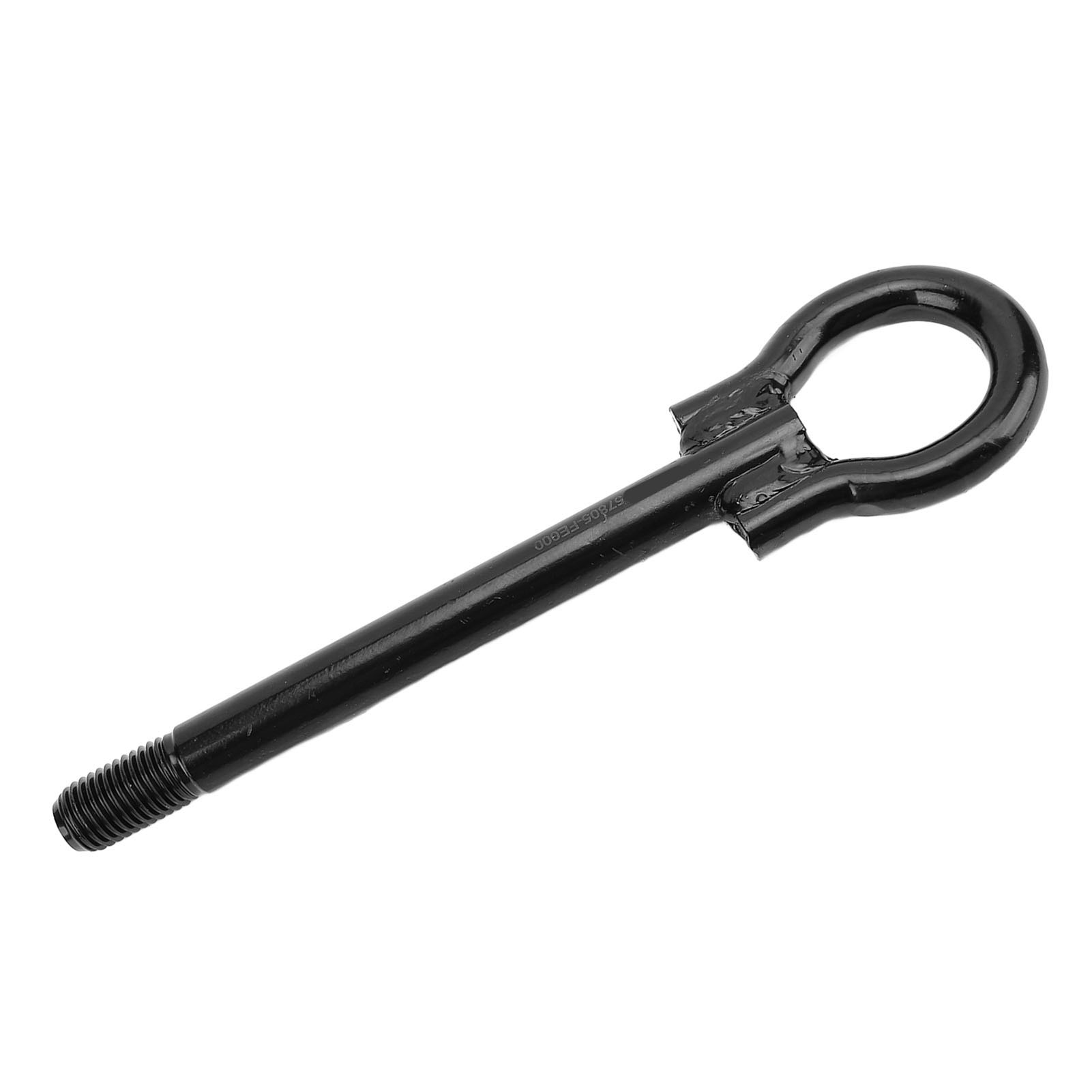Towing Hitch Forged Steel Secure Connection Towing Eye Hook 57805FE000 ...
