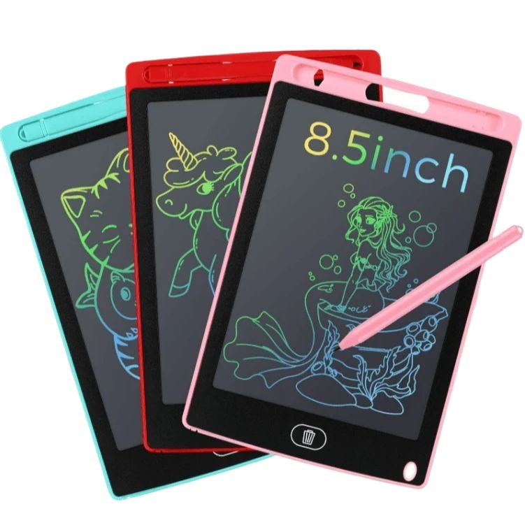12'' LCD WRITING TABLET 12 INCH | Daraz.lk