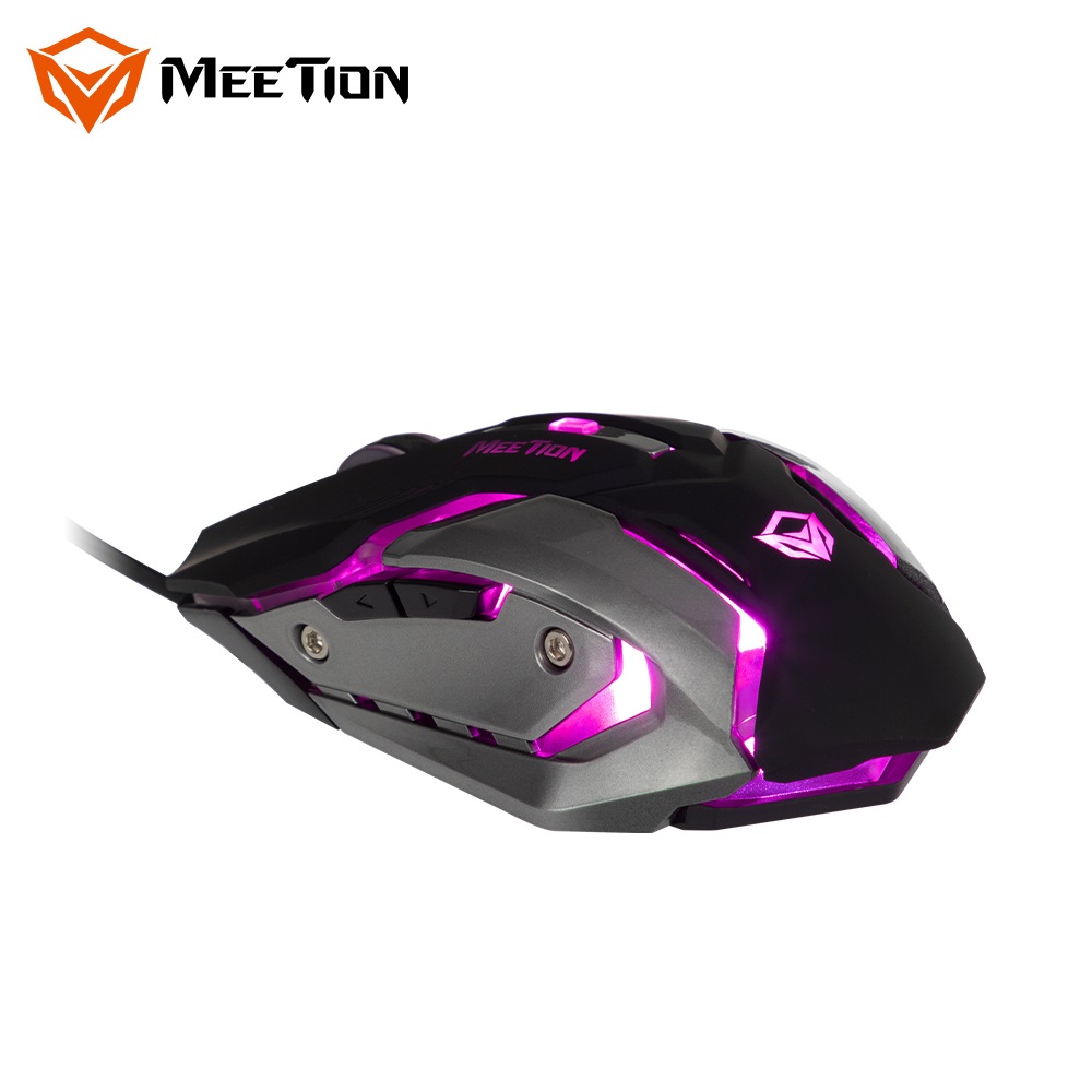 Meetion M915 Gaming Mouse Wired 4-gear Adjustable 2400dpi | Daraz.lk