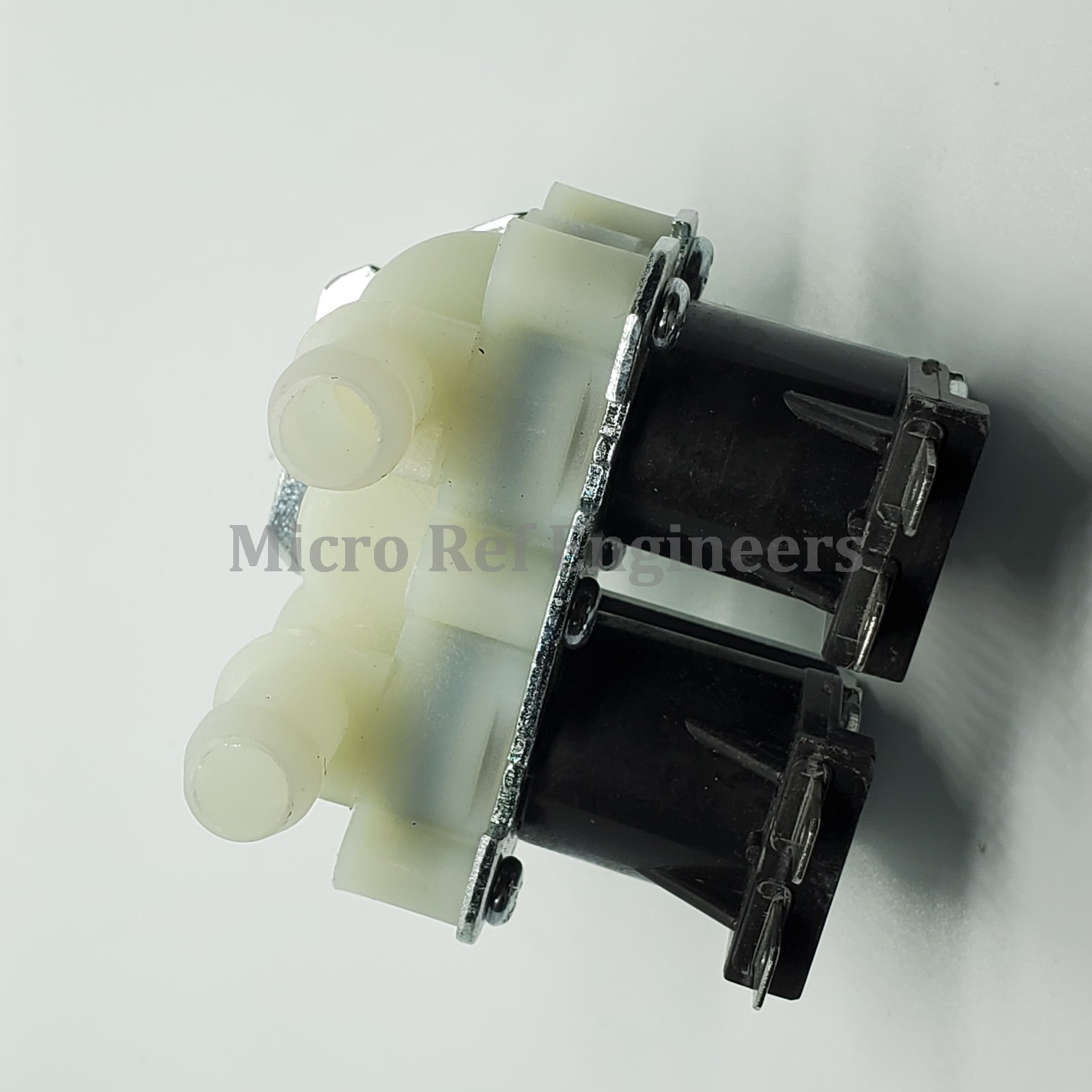 Washing Machine Dual Water Inlet Valve | Daraz.lk