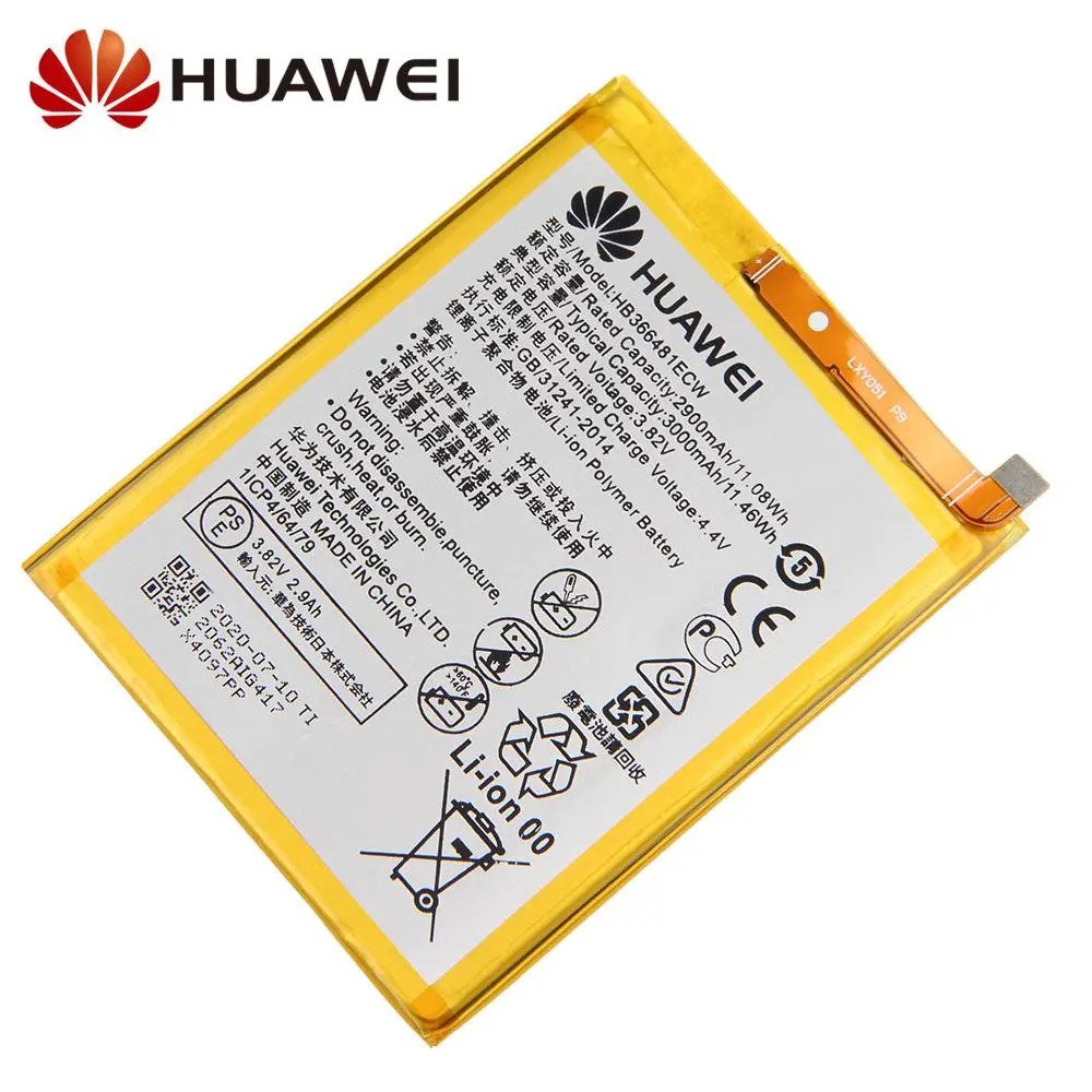 Huawei Nova 3e Origenal Battery | Daraz.lk