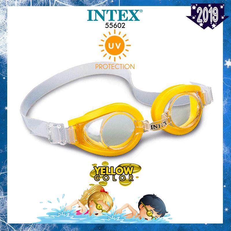 INTEX 55602 (NP4) Under Water Children Dive Diving Snorkeling Swimming ...