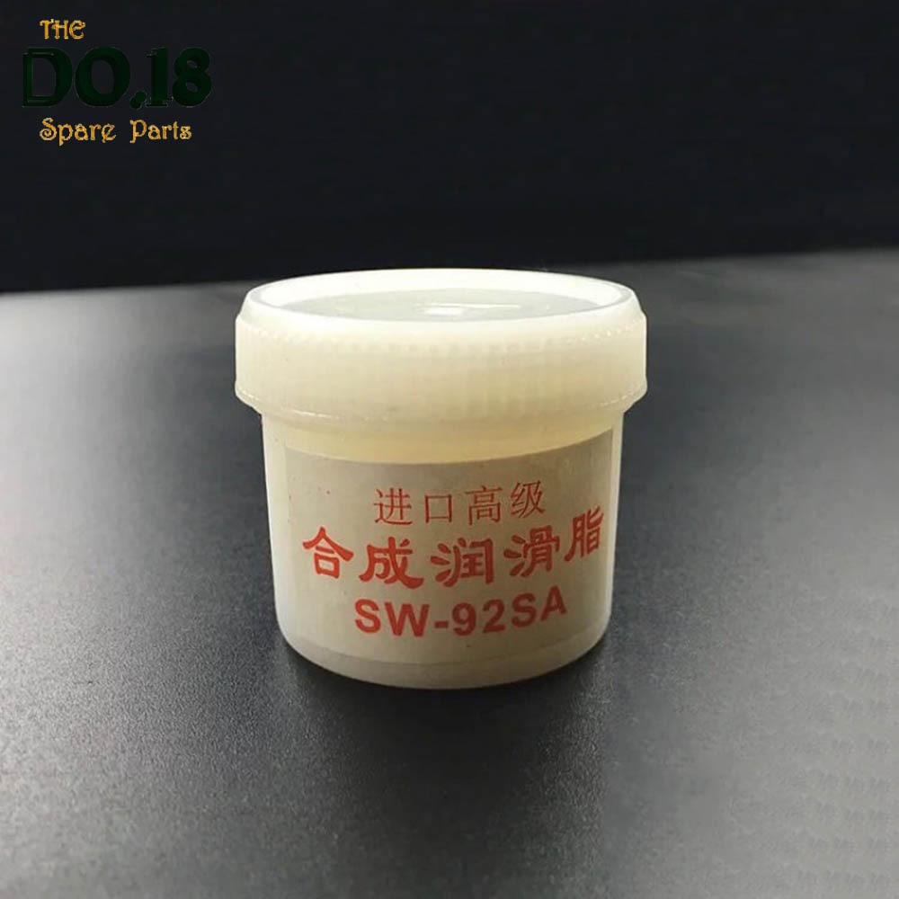 【TianYu Mall】SW-92SA Fuser Film Sleeve Grease Grease PRINTER COPIER ...