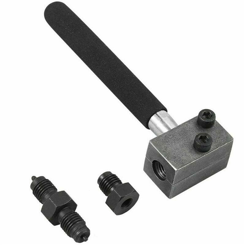 Brake Line Flaring Tool Automotive Brake Line Double Flaring Tool ...