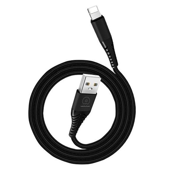 High Quality Fast Charging WUW Data Cable (1M Type-C Cable) | Daraz.lk