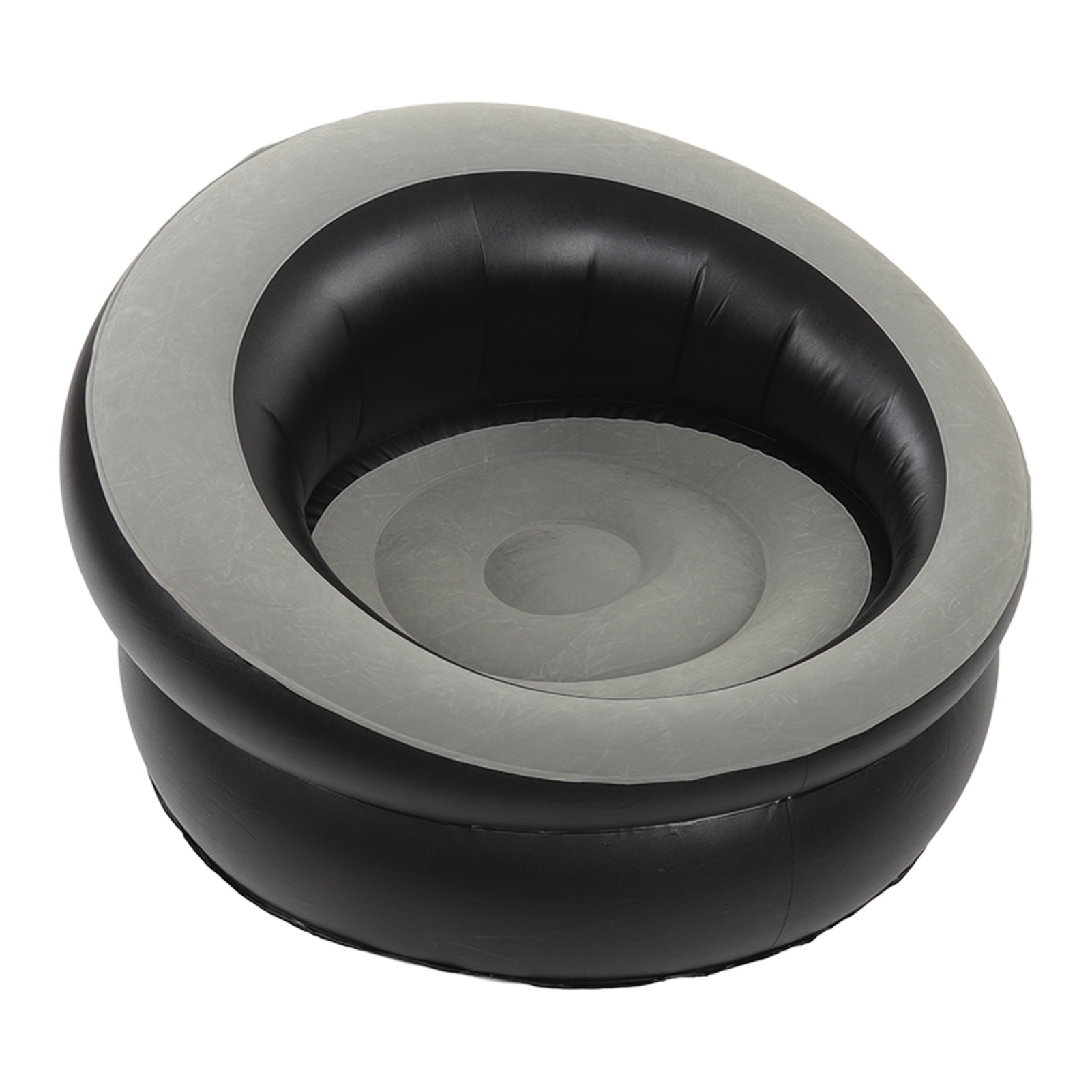 Inflatable Sofa Chair Inflatable Couch PVC for Office | Daraz.lk