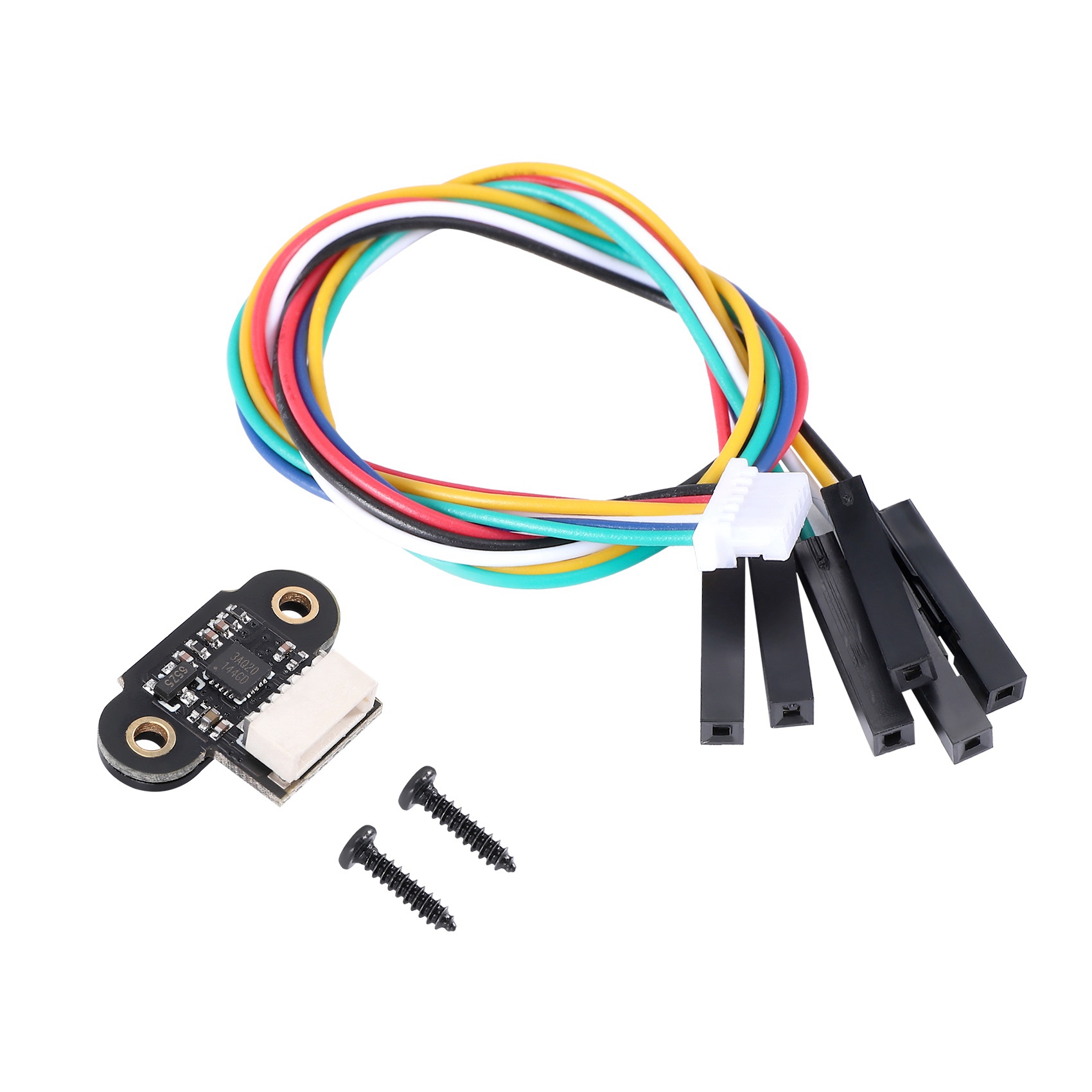 Range Sensor Module 10-180Cm Distance Sensor Tof10120 Distance Sensor ...