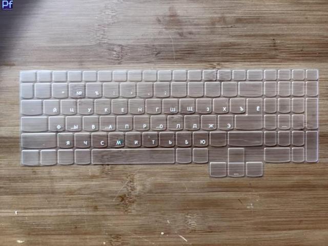 Keyboard Cover For Legion Pro 5i 16irx8 / Loq 16irh8 Legion Pro 5 ...