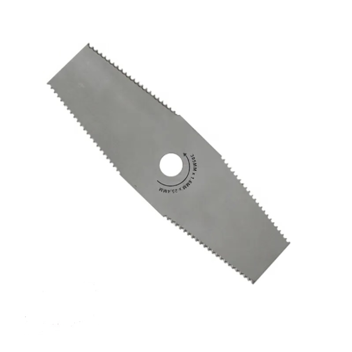 Brush Cutter Blade Grass Cutter Blade ( 305*25.4*90*1.6 ) | Daraz.lk