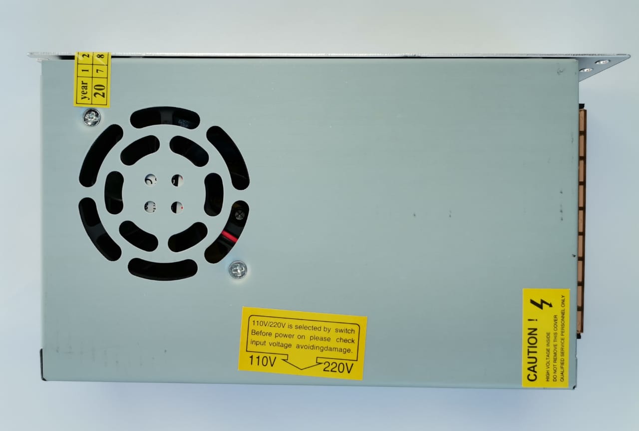 12V 20A Power Supply(240W) | Daraz.lk