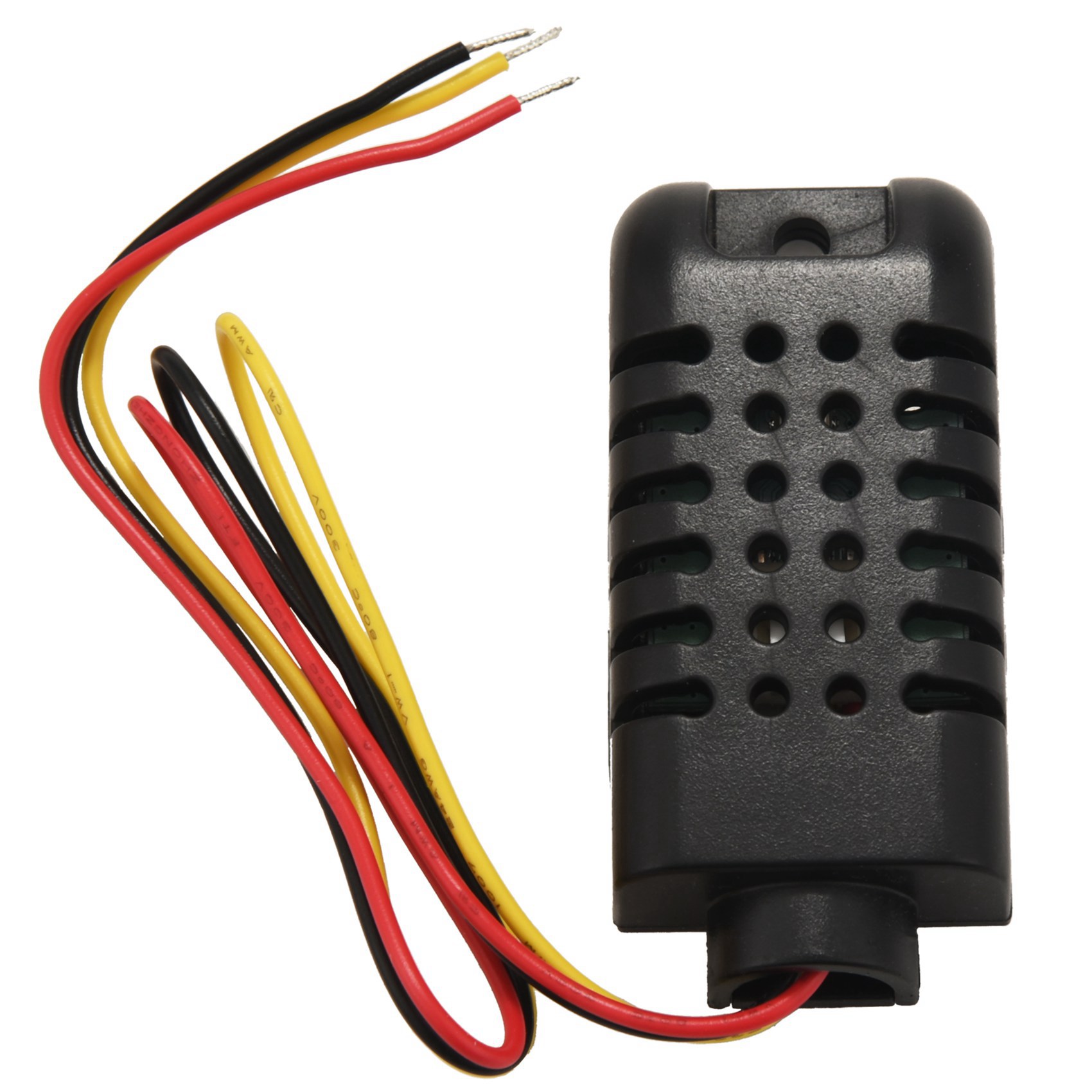 Digital Temperature and Humidity Sensor AM2301A Temperature Sensor ...