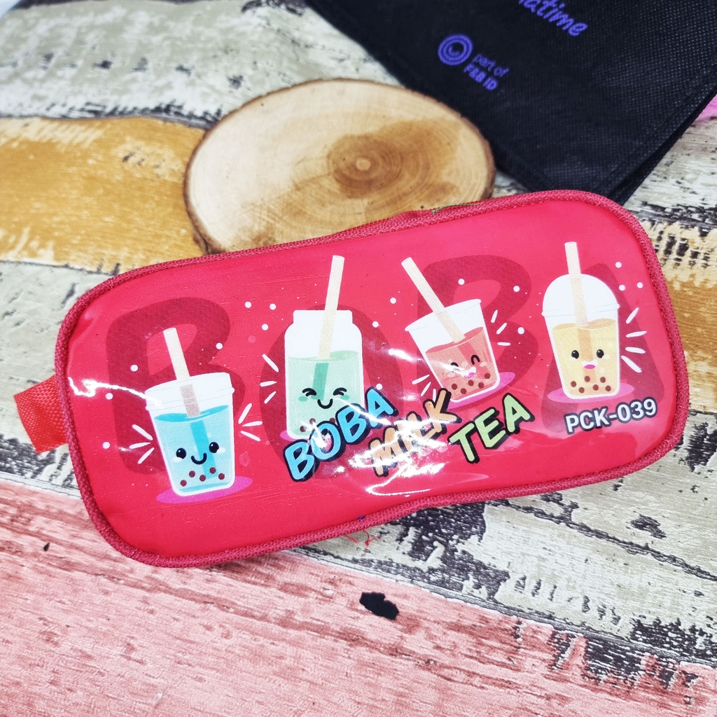 Bts BT21 PENCIL Box/BT21 PENCIL Box/PENCIL CASE Box/PENCIL CASE/PENCIL ...