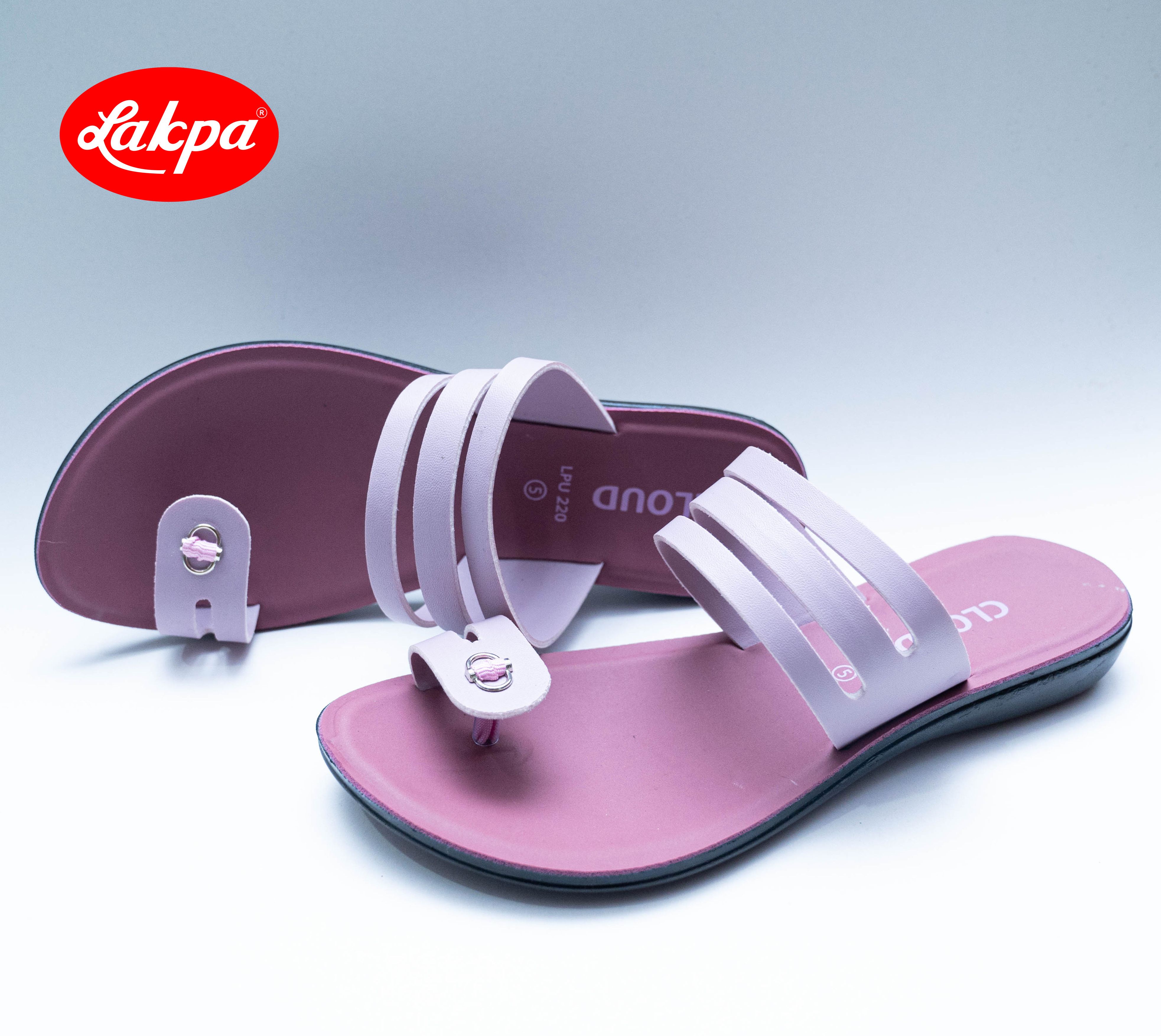 Lakpa Footwear Ladies Sandal LPU 220 | Daraz.lk