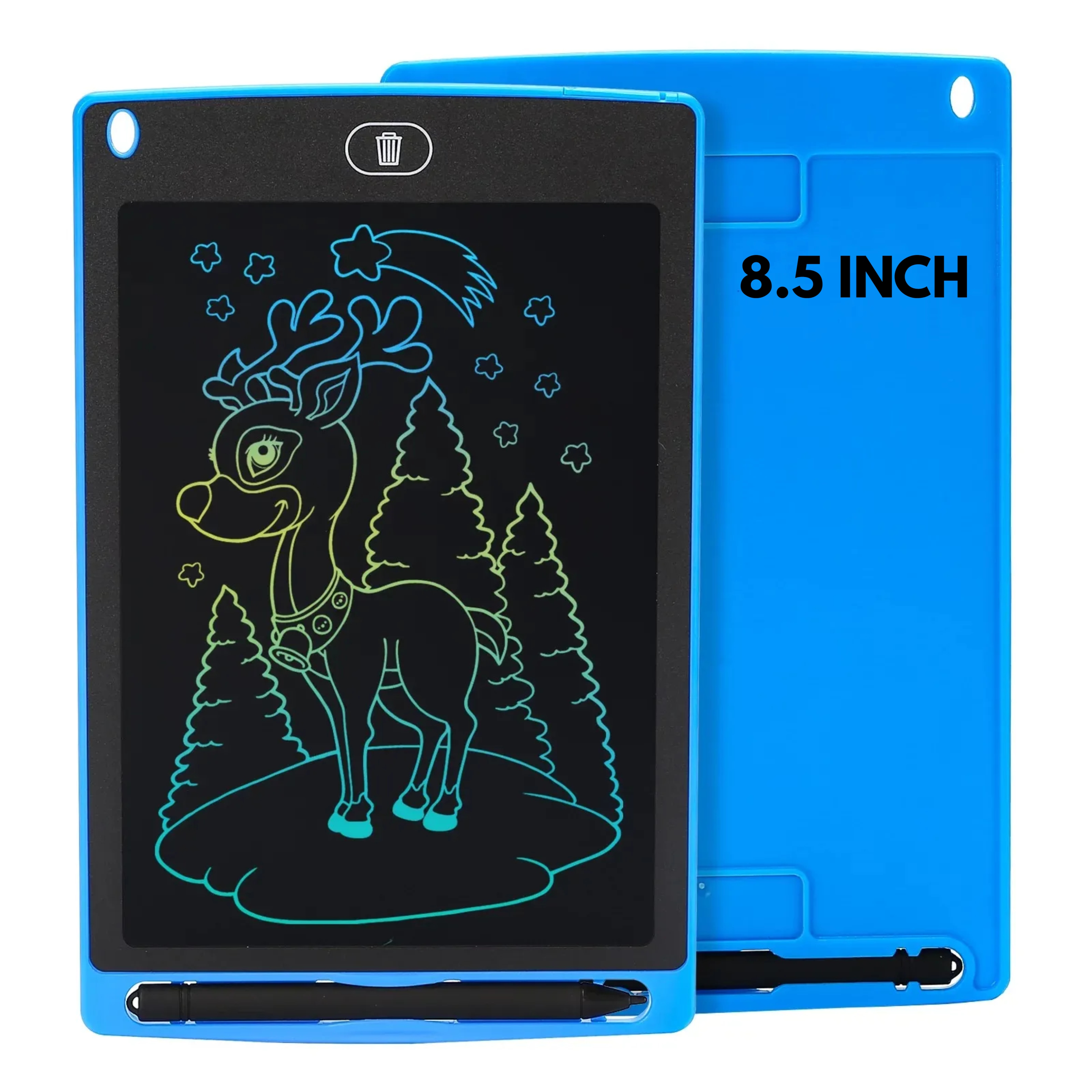 LCD Writing Tablet 8.5 inch 10.5 inch 12 inch Digital Drawing ...