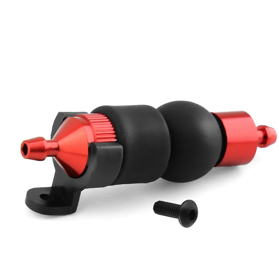Fuel Filter Nitro Engine Parts Fuel Tank Spare Parts for 1/8 1/10 RC ...