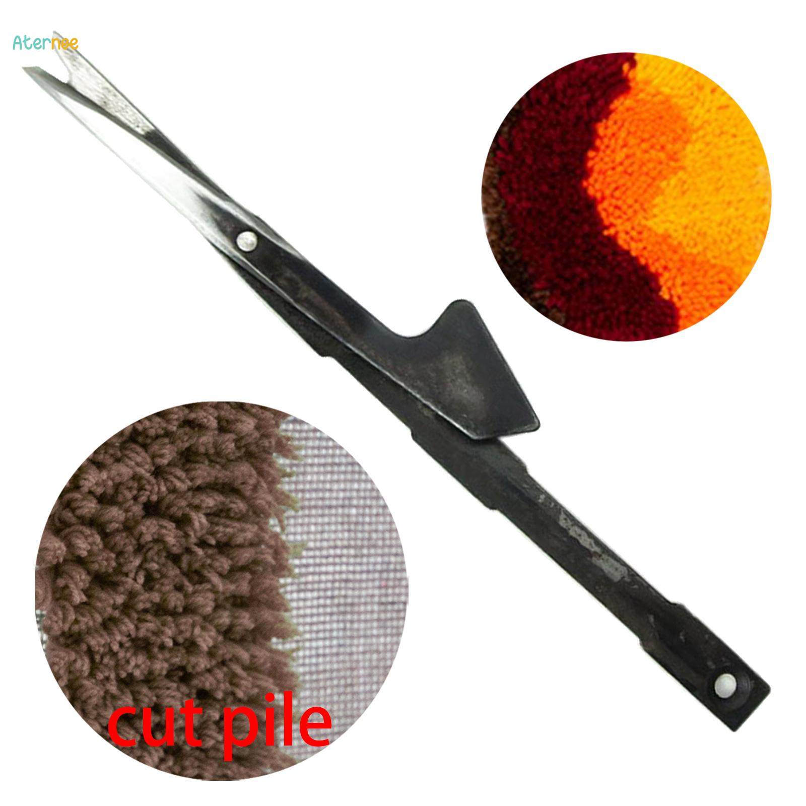 Pin Scissors for Electric Rug Carpet Weaving Machine | Daraz.lk
