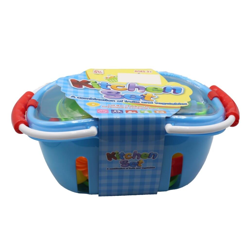 Kitchen Set Toy | Daraz.lk: Buy Online at Best Prices in Srilanka ...