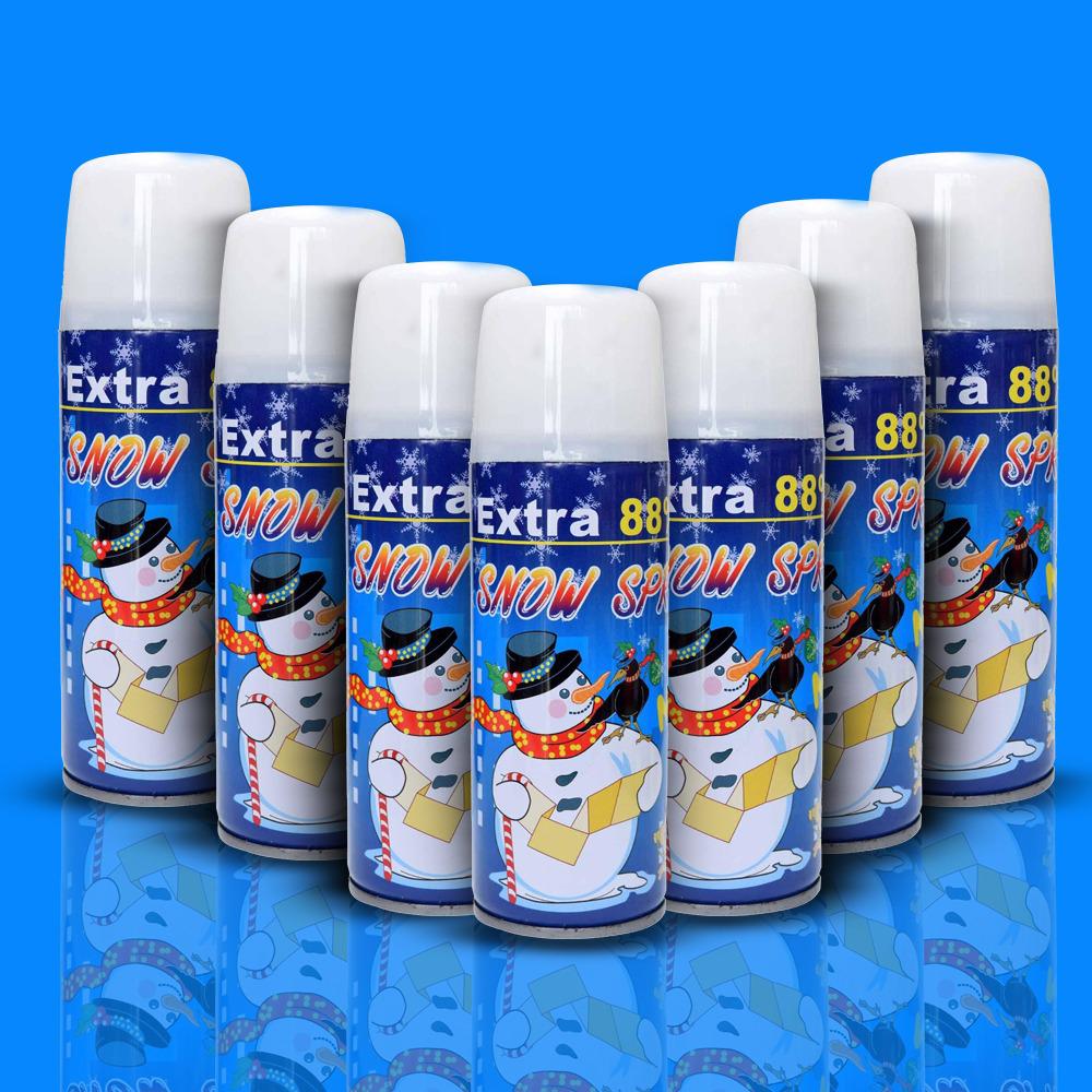 Snow Spray |Birthday Party spray | Daraz.lk